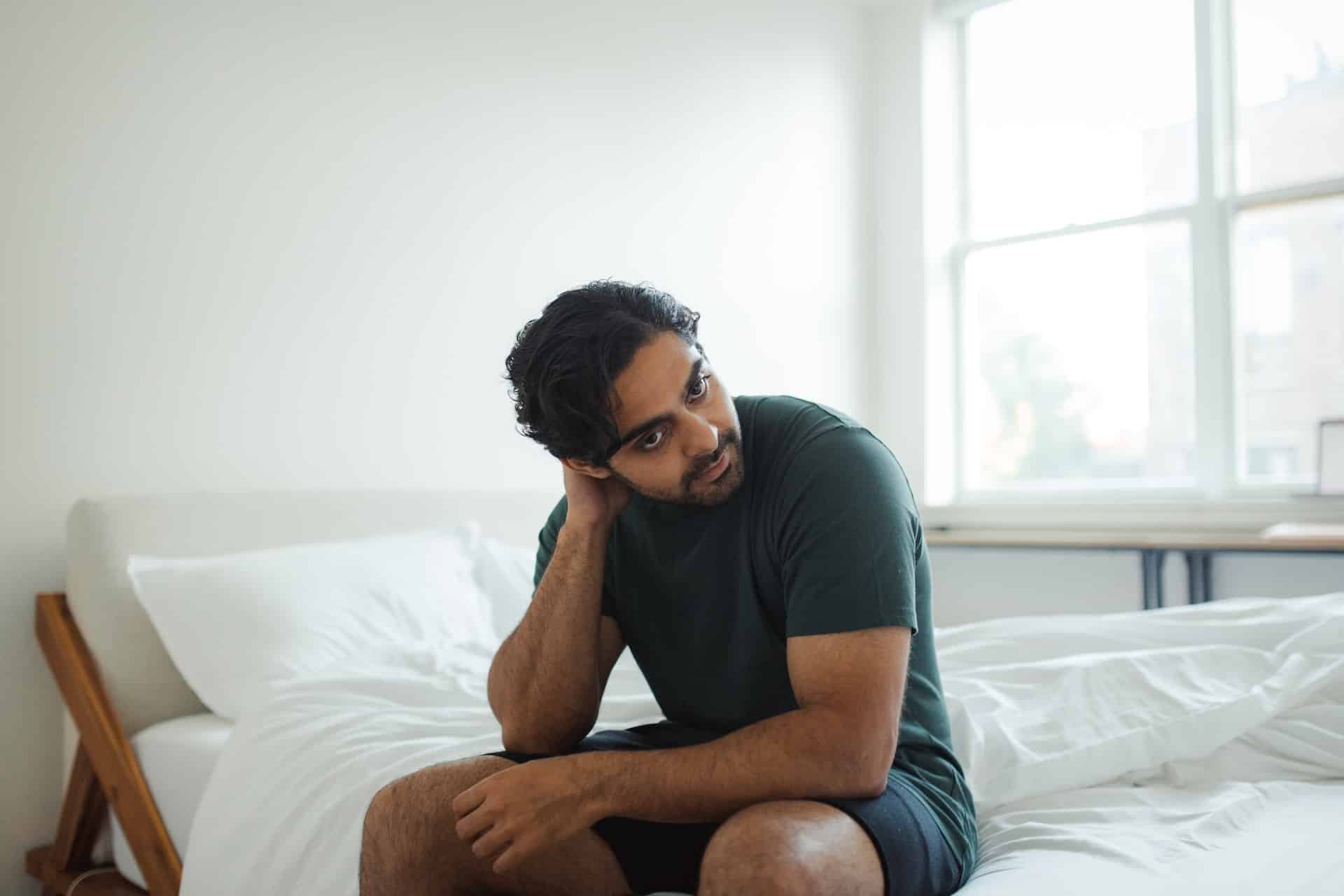 Male Factor Infertility Diagnosis Treatment And Support
